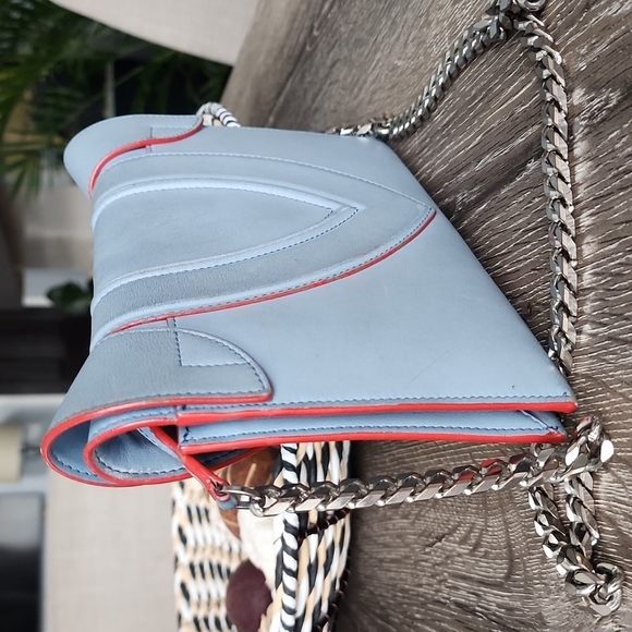 Elena Ghisellini | Bags | Rare Elena Ghisellini Felina Mignon Light ...